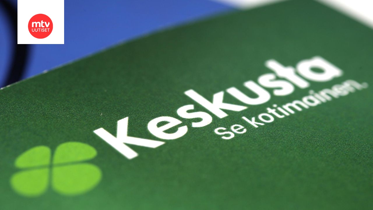 Lintilän entinen avustaja mukaan keskustan puoluesihteerikisaan ...