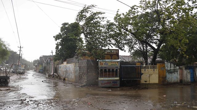 Sää Turku - Säätiedot ja Sadetutka - MTV Uutiset