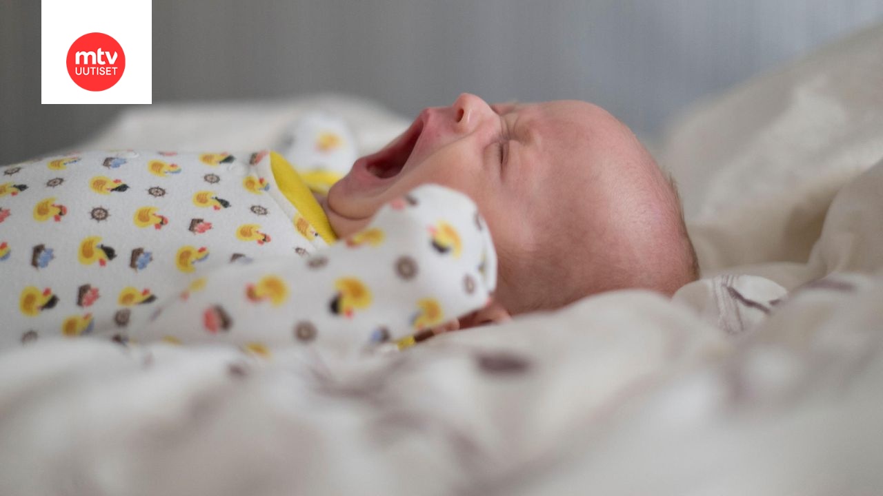 Keskusta: Tässä 10 ehdotusta syntyvyyden nostamiseksi - MTVuutiset.fi