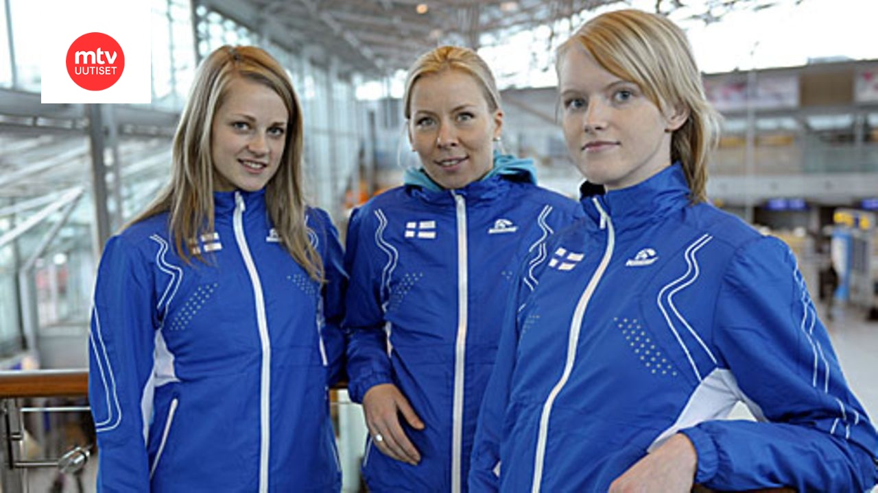 Minna Nikkanen jälleen SE-korkeuksiin - MTVuutiset.fi