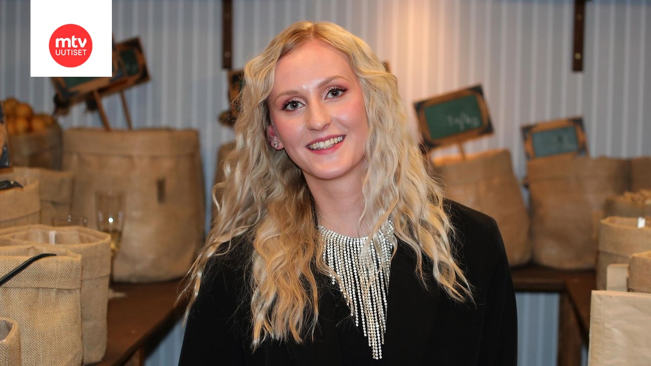 Tiia Weckström avaa Salkkareista lähtönsä syitä somessa - MTVuutiset.fi