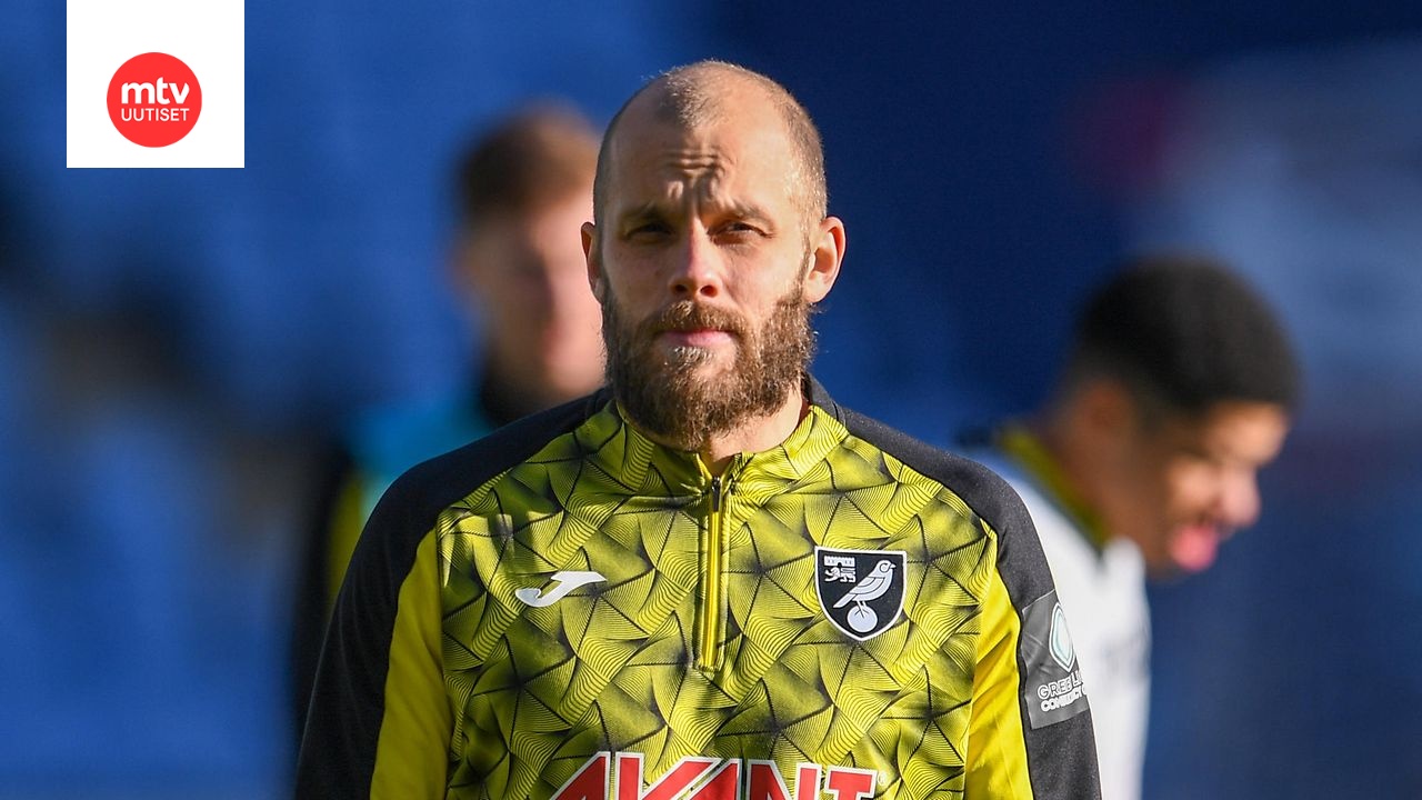 Teemu Pukki Yhdysvaltoihin Beckham-sopimuksella - MTVuutiset.fi