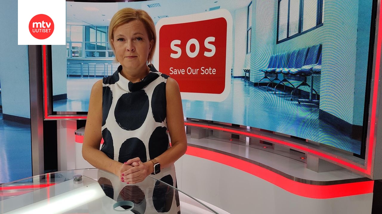 Hallitus tunnistaa mielenterveyskriisin, mutta ei ole valmis ...