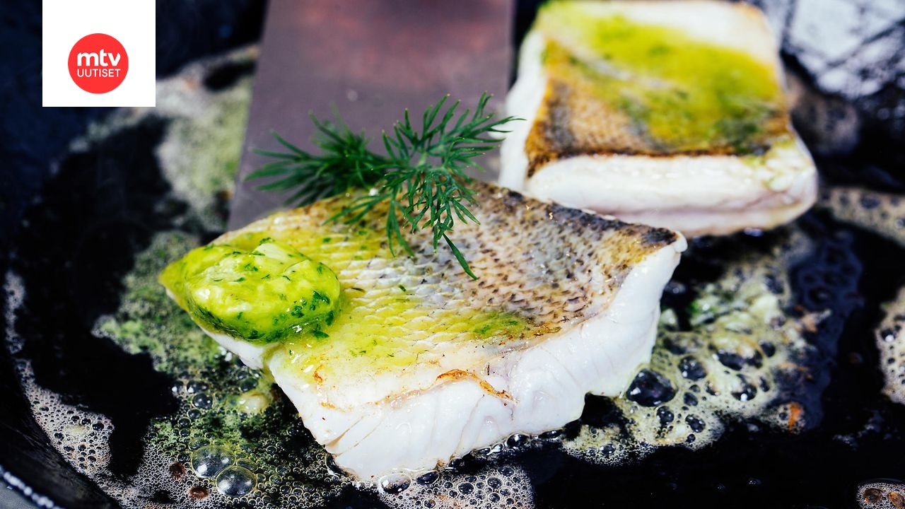 Kuha on kuhaa! Ruotojen poisto ja kuhan valmistus | Makuja | MTV Uutiset