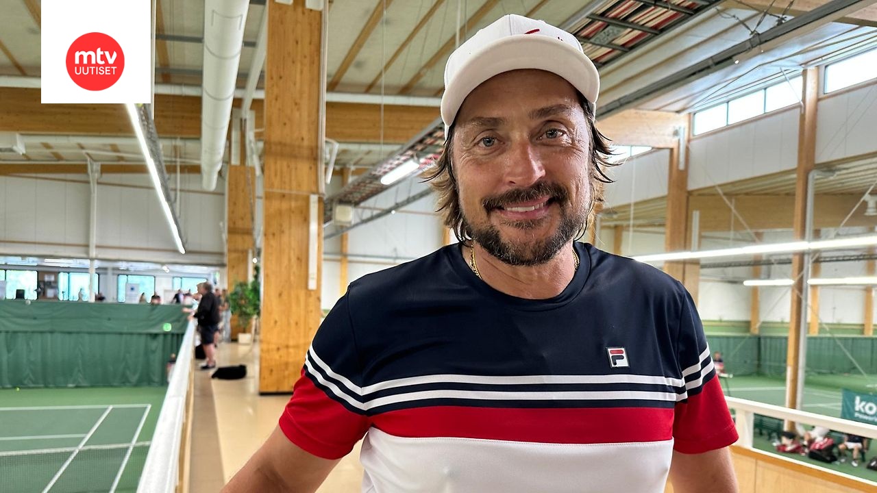 Teemu Selänne aloittaa syksyllä hulppean taloprojektin Kaliforniassa ...