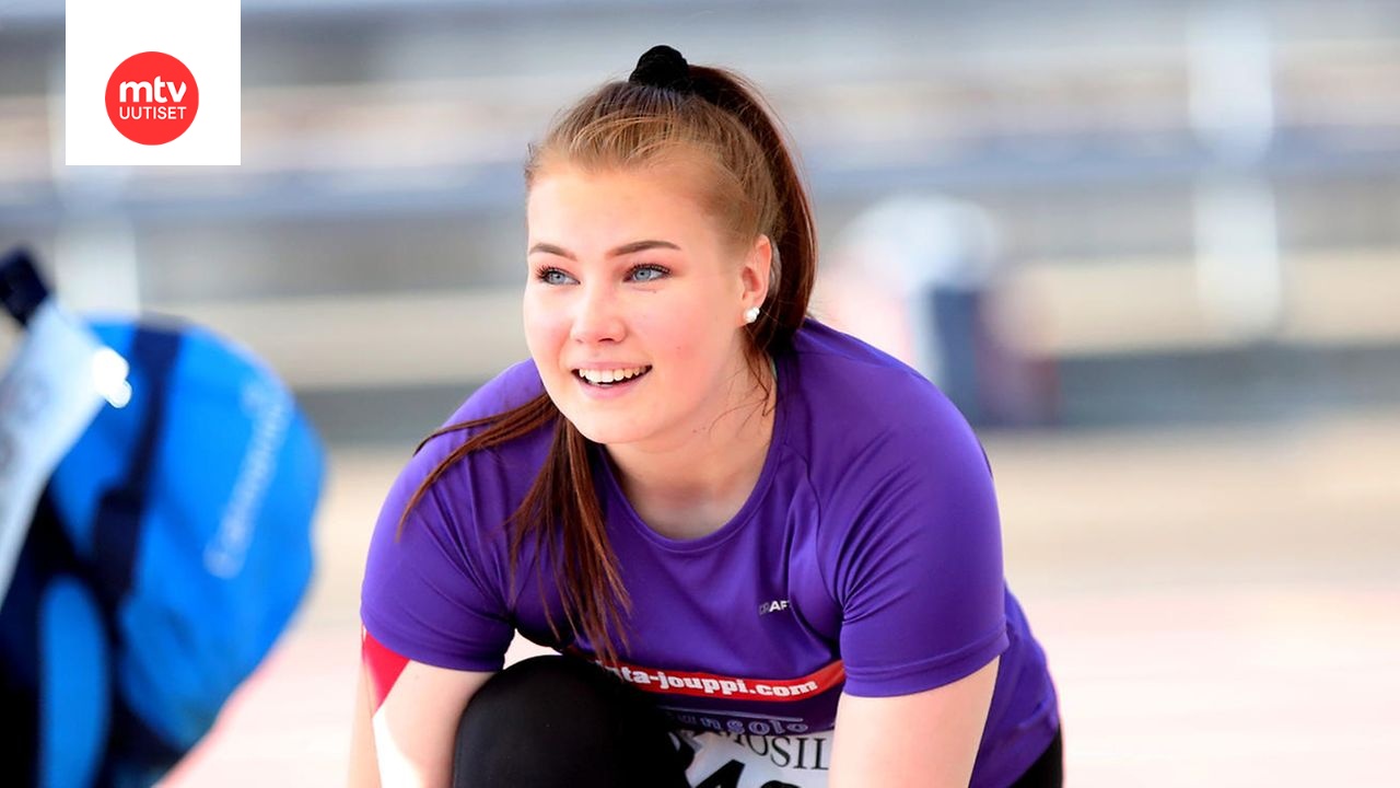 Anni-Linnea Alanen uhkuu itseluottamusta jättikaarensa jälkeen: "Olen ...