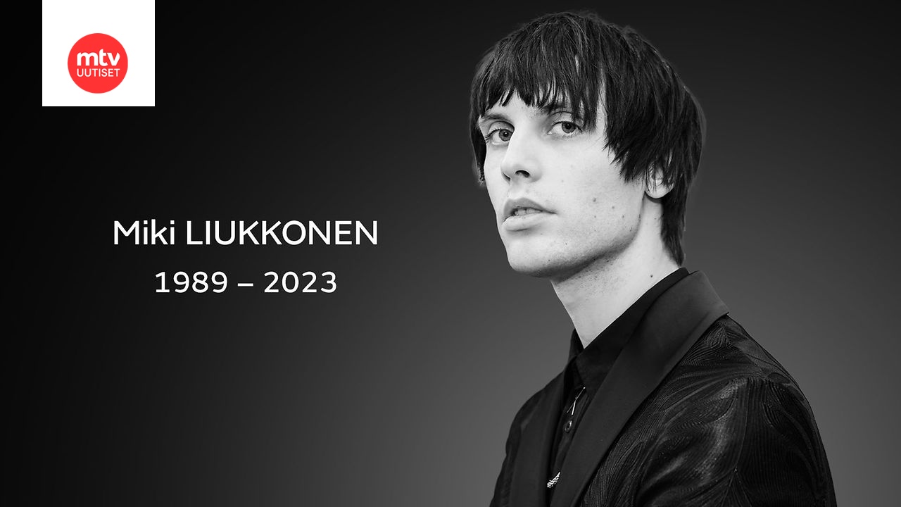 Näin edesmennyt kirjailija Miki Liukkonen kertoi urastaan neljä vuotta ...