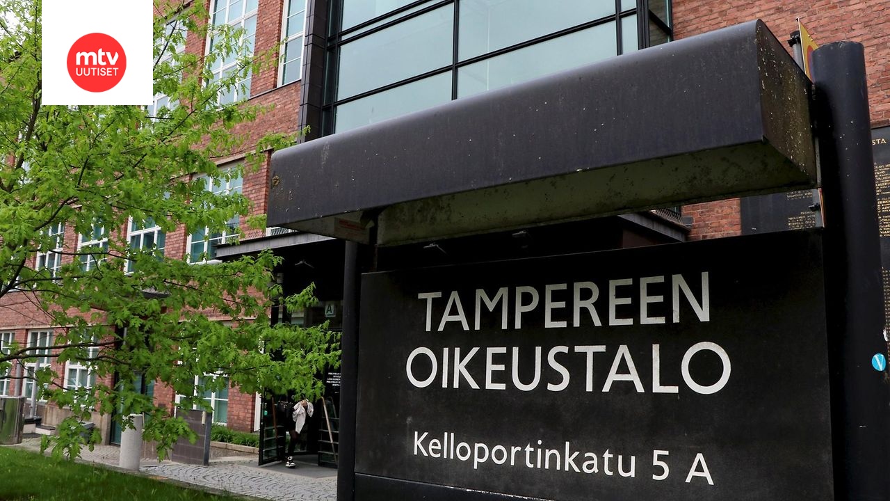 Mies peruutti naisen päälle vahingossa kolmesti – rajut vammat ...