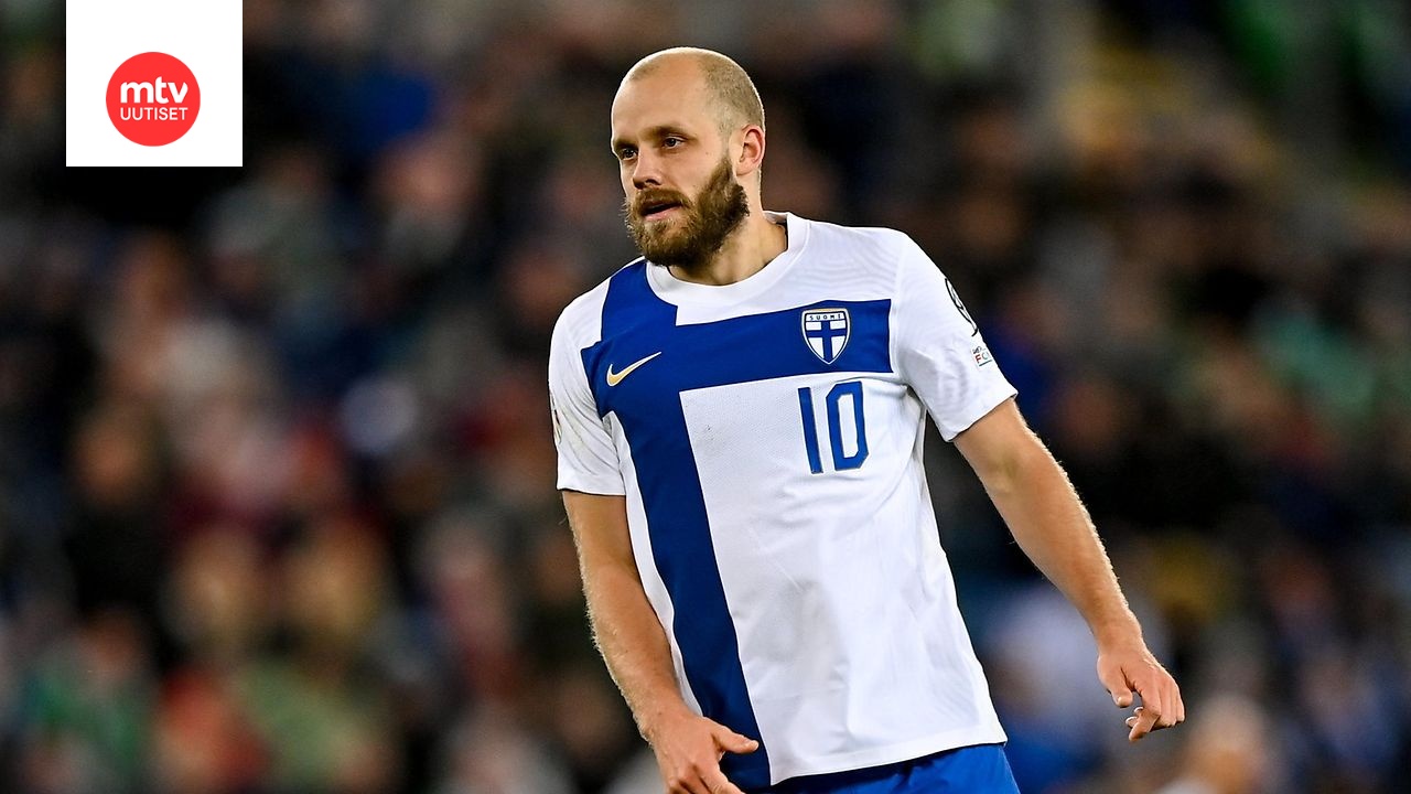 Teemu Pukki sai poikkeuksellisen kunnianosoituksen Minnesotan ...