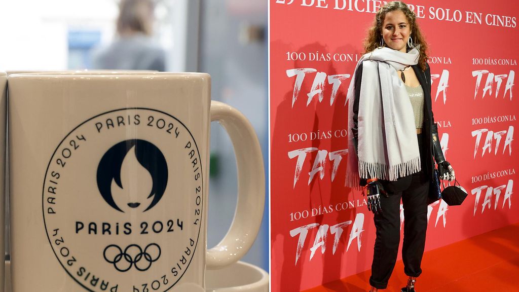 Sarah Almagro menetti kaikki raajansa, tavoittelee nyt ...