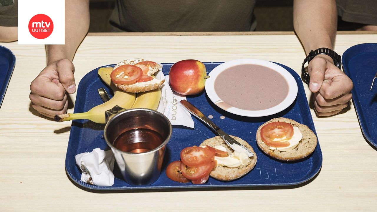 Intin iltapala uudistuu – katso, mitä nykyään tarjotaan - MTVuutiset.fi