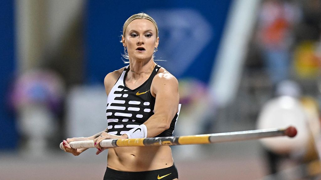 Katie Moon hyppäsi 490 YHdysvaltain mestaruuskisoissa - MTVuutiset.fi