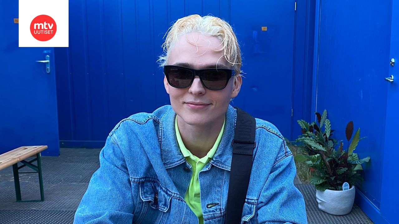 Räppäri Ibe kertoi 50 000 euron keikkapalkkiosta: "Ehkä se on ensi ...