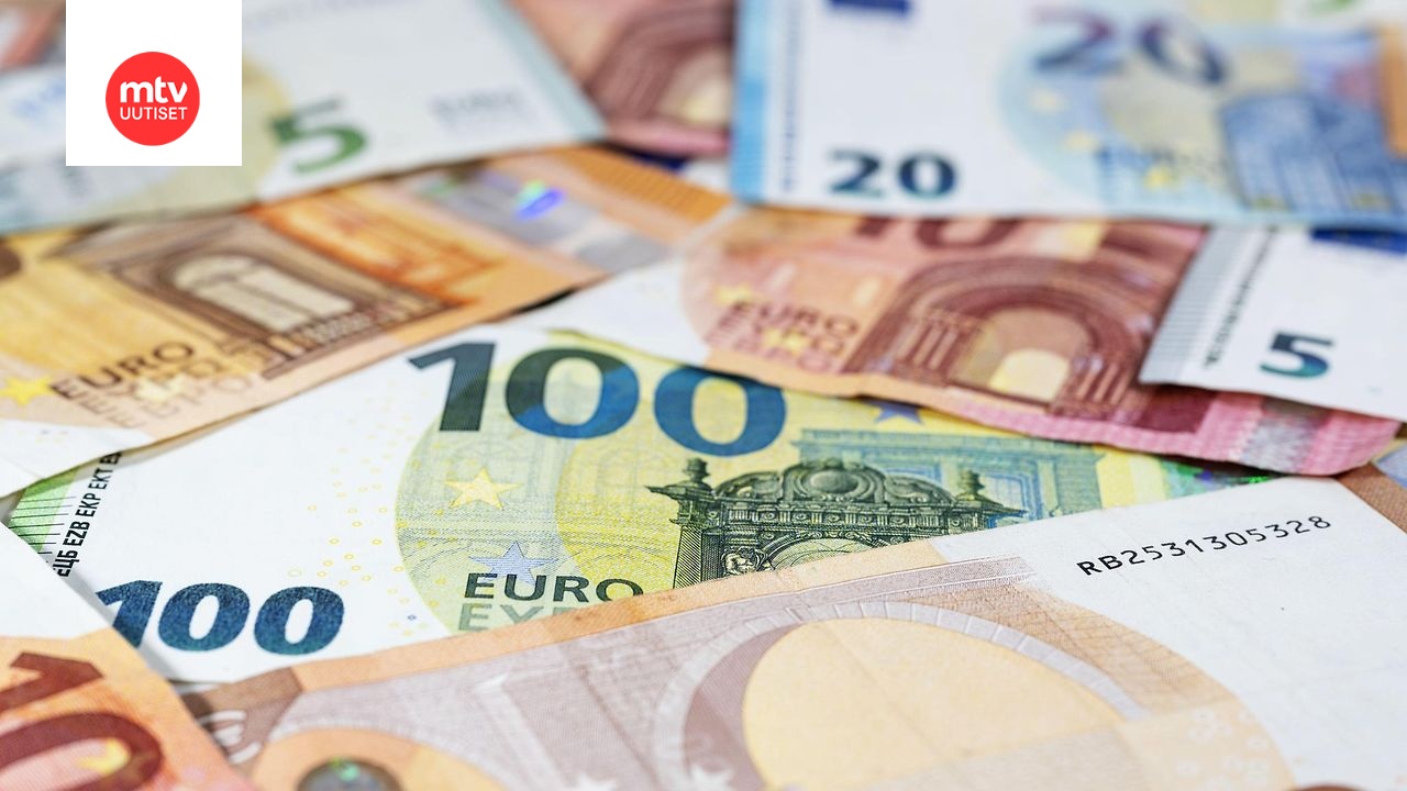 Eurosetelit uudistuvat – kaikki saavat nyt vaikuttaa, miten - MTVuutiset.fi