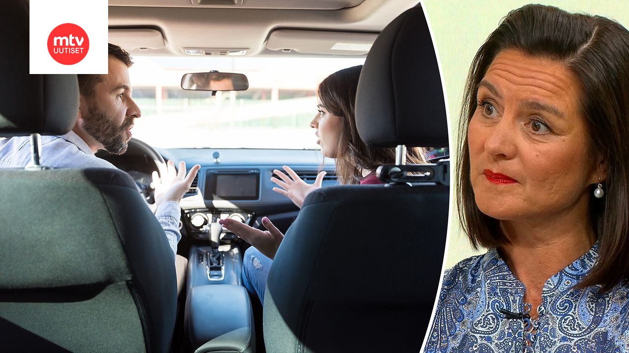 Miksi moni pari eroaa kesäloman jälkeen? - MTVuutiset.fi