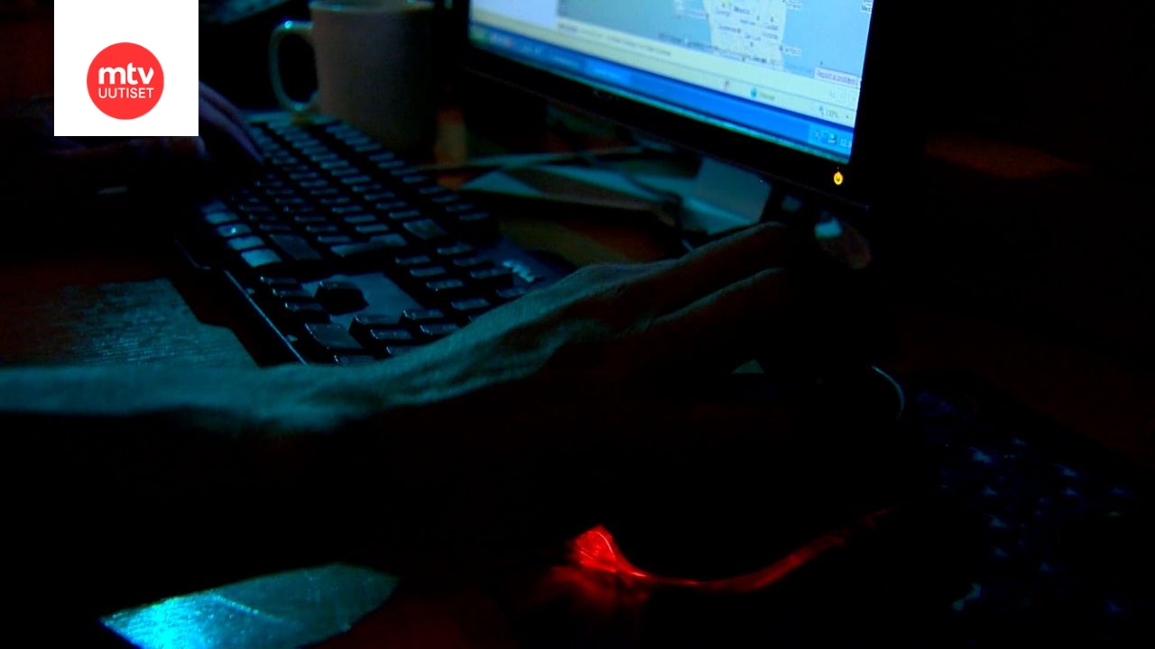 Kiinalaiset hakkerit murtautuivat Yhdysvaltojen tietojärjestelmään ja ...