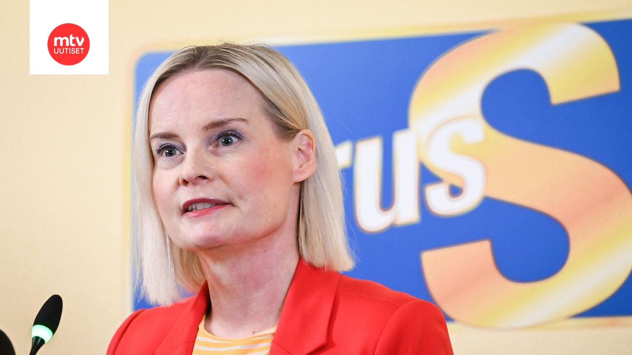 Länsiväylä-lehden riippumattomuus kyseenalaistettu – Riikka Purran ...
