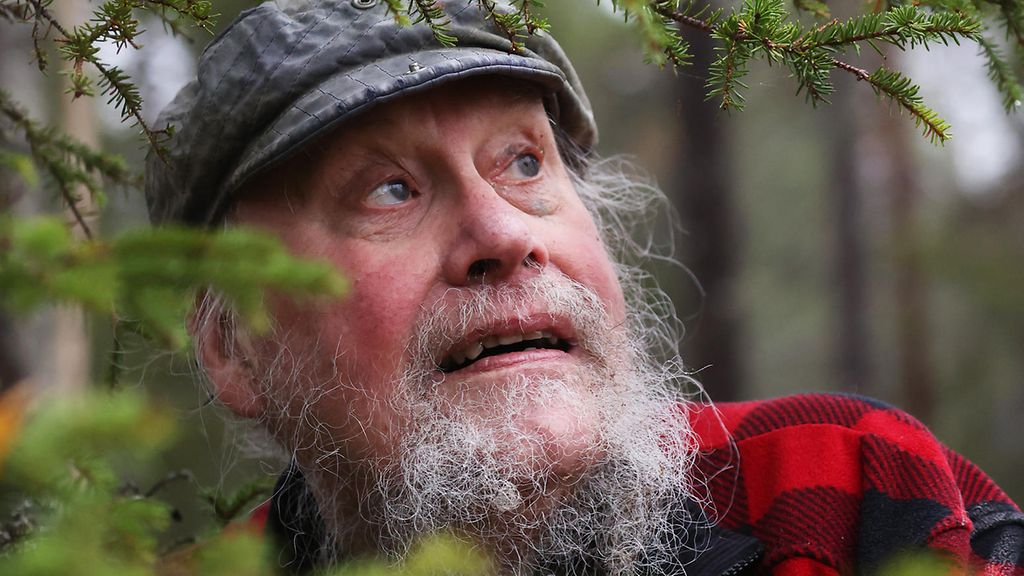 Luontokuvaaja Hannu Hautala kuollut 82-vuotiaana - MTVuutiset.fi