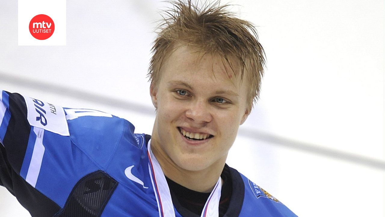 Granlund myöntää vihdoin: Ilmaveivi oli huikea - MTVuutiset.fi