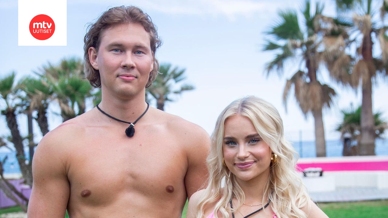 Love Island -Isabella kommentoi, voisiko hänen ja ohjelmasta poistuneen ...