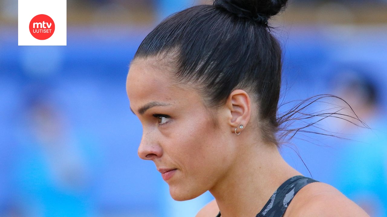 Maria Huntington sai paljon viestejä, kun hän ilmoitti vetäytyvänsä ...