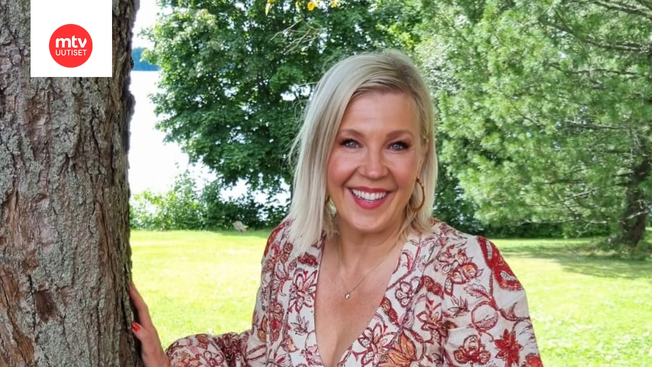 Vappu Pimiä löysi arkistoistaan tärkeän otoksen - MTVuutiset.fi
