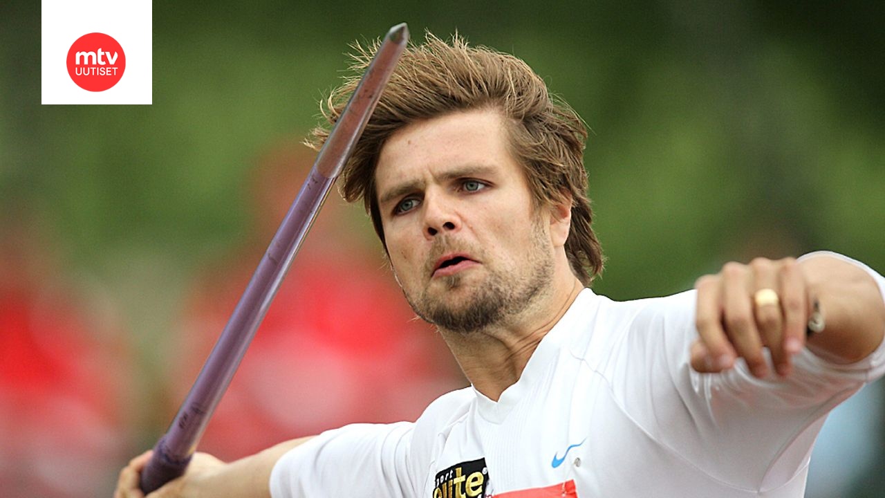 Harri Haatainen petrasi kauden parastaan roimasti - MTVuutiset.fi