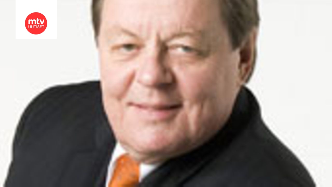 Matti Saari pähkinänkuoressa - MTVuutiset.fi