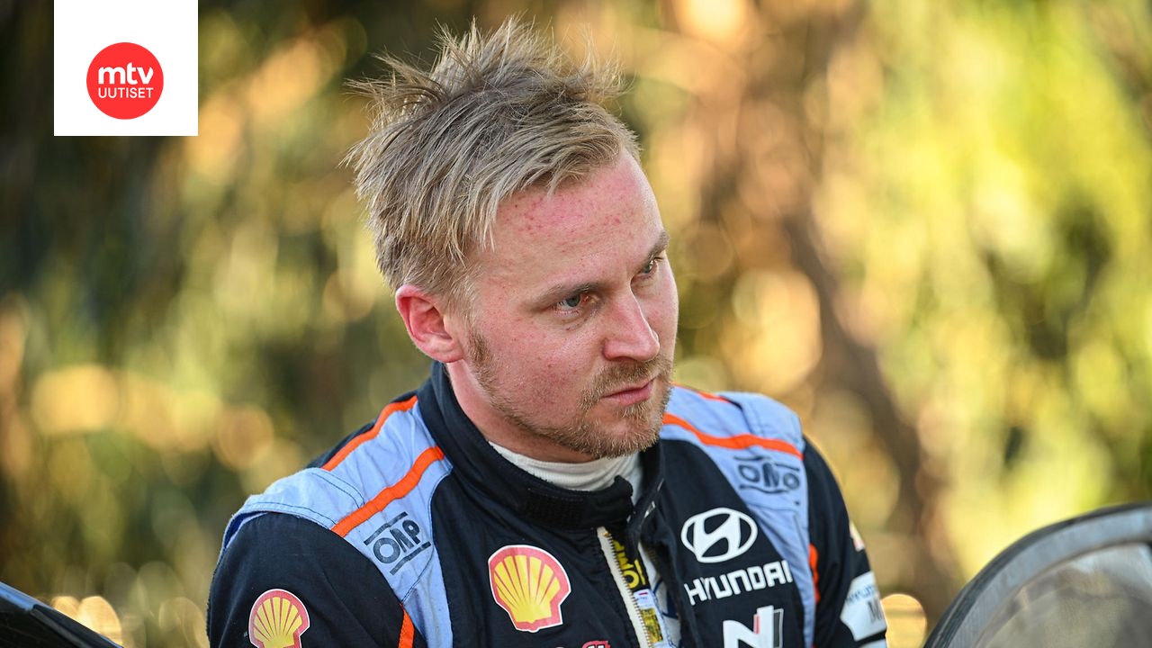 Esapekka Lappi puhuu Mersu-miehestä, jonka Hyundai kaappasi - MTVuutiset.fi