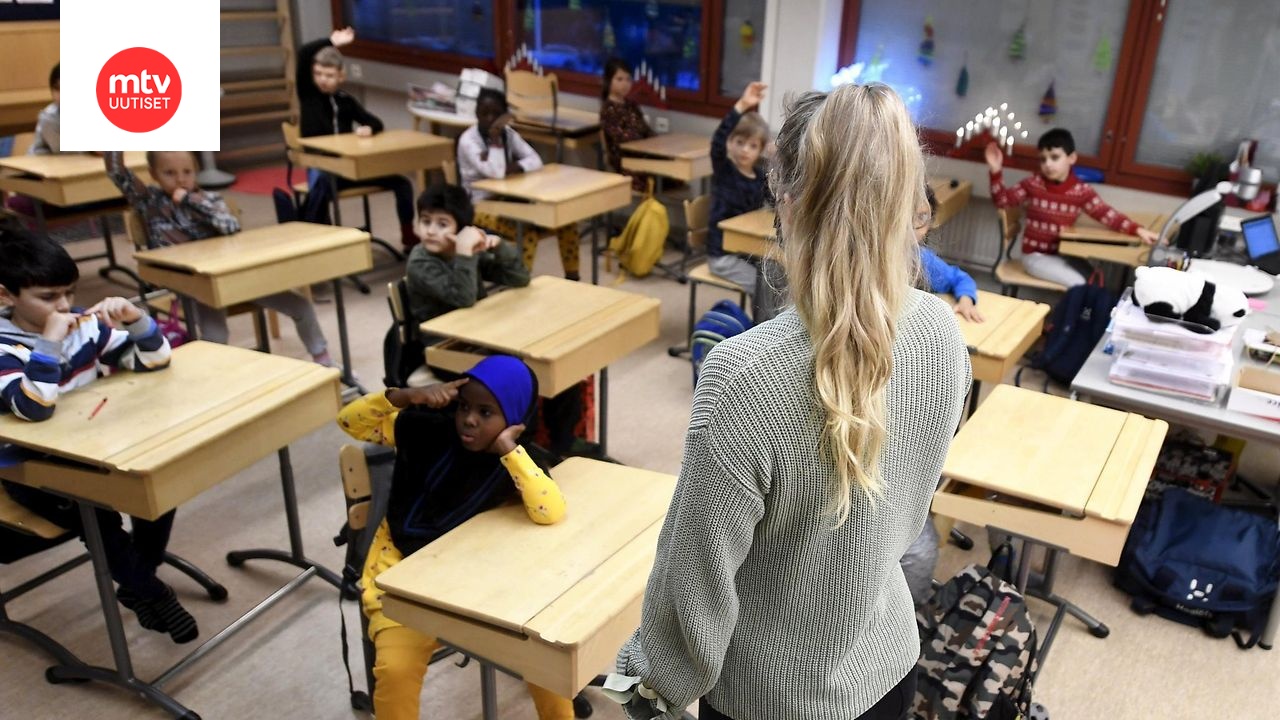 Itä-Suomen yliopiston lehtori: Rasismia tulisi käsitellä kaikissa ...