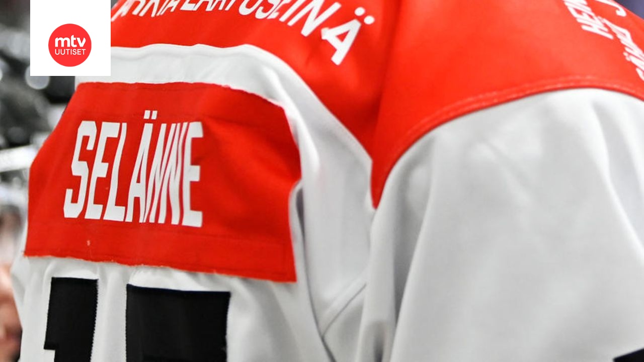 Leevi Selänne hakee pelipaikkaa Suomesta - MTVuutiset.fi