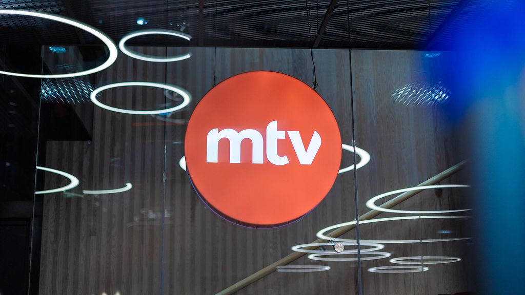 Estonia-sarja - Uutiset - MTVuutiset.fi