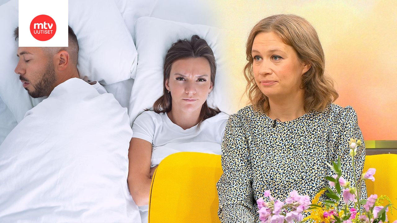 Suhteen ongelmana huono seksielämä, eroanko? Asiantuntija vastaa - MTVuutiset.fi