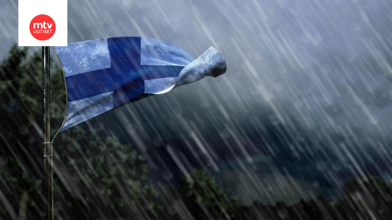 Täsmävinkit ukkosmyräkkään – näin varaudut - MTVuutiset.fi