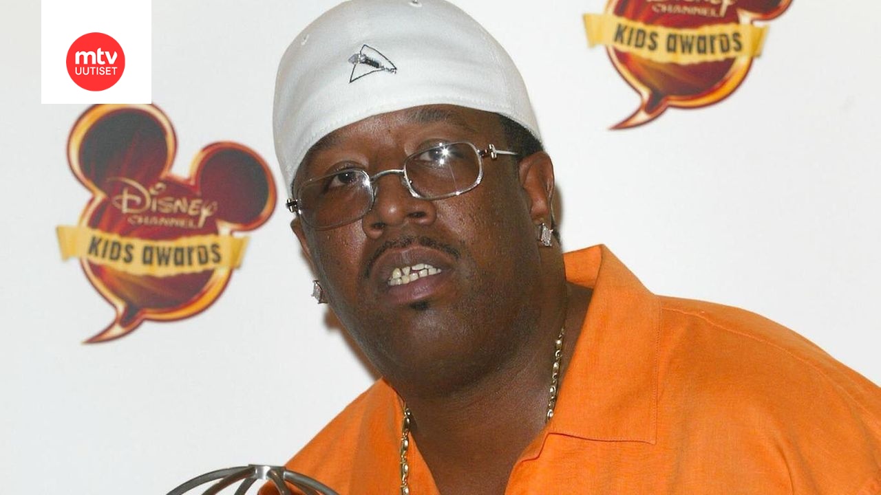 Cha Cha Slide -hitistään tunnettu DJ Casper, 58, on kuollut - MTVuutiset.fi