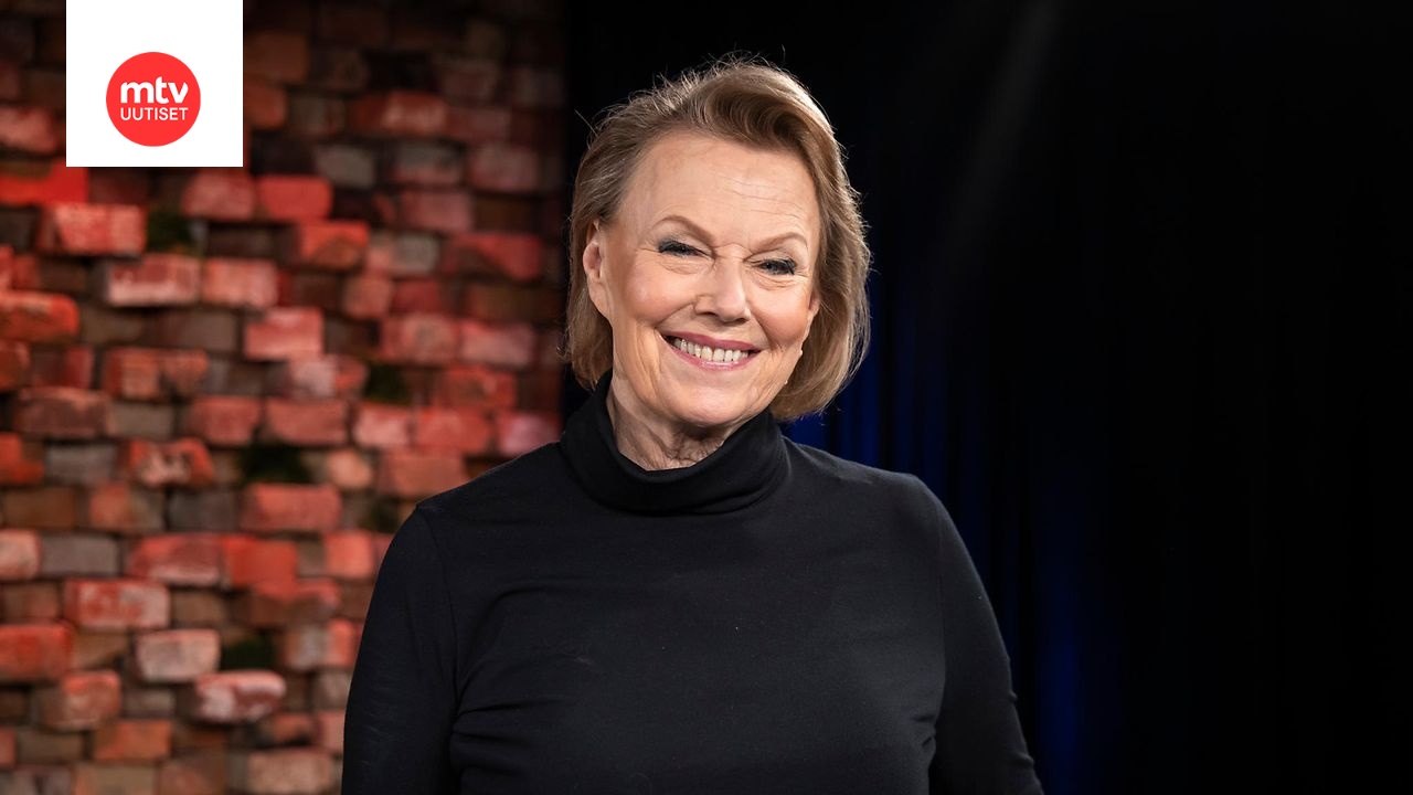 Arja Saijonmaa paljastaa yhden koskettavimmista esityksistään: "Laulu ...