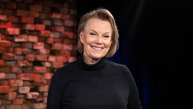 Arja Saijonmaa paljastaa yhden koskettavimmista esityksistään: "Laulu ...