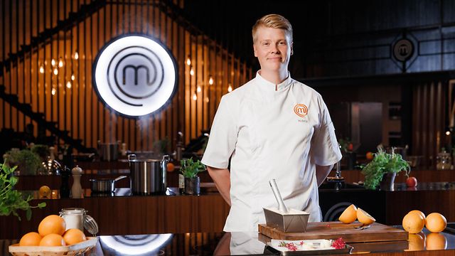 Tässä on MasterChef Suomi: Professionals -voittaja! - MTVuutiset.fi