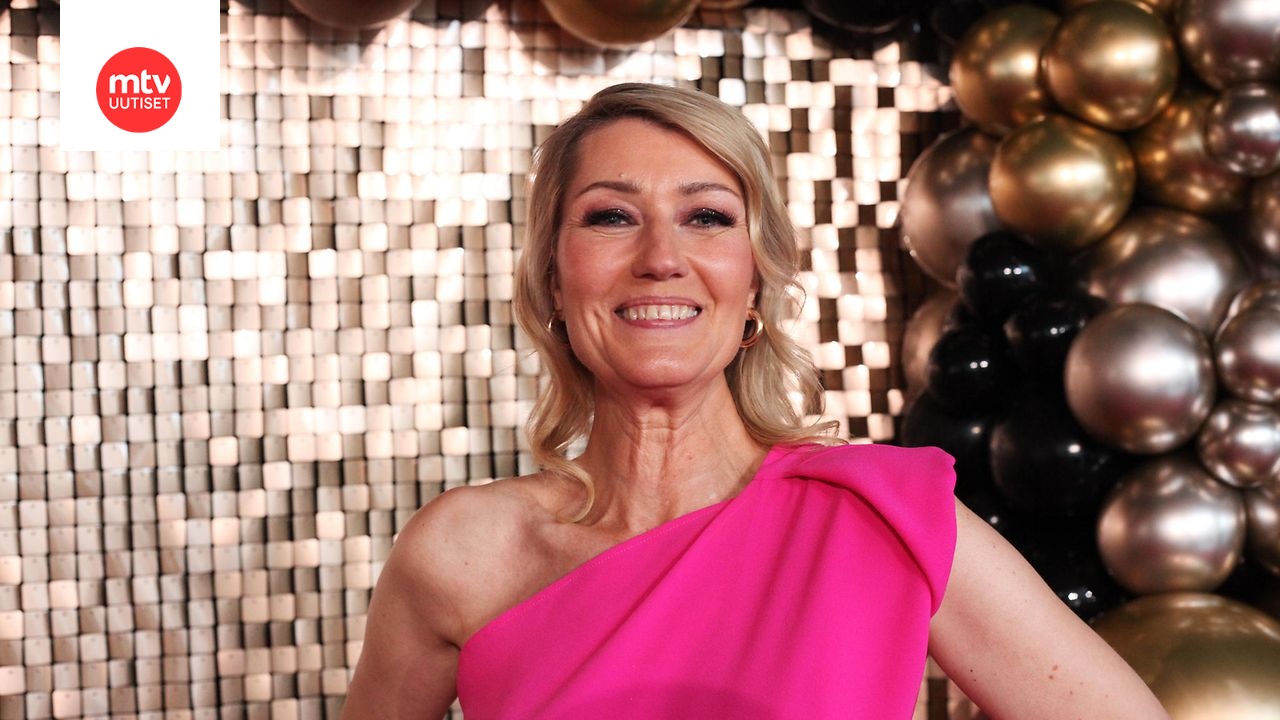 Maria Guzenina omisti TTK-tanssinsa muistisairaalle äidilleen ...