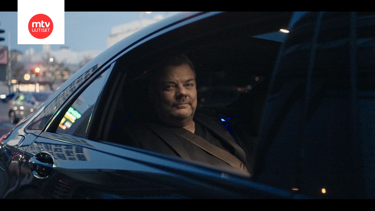 Jari Sillanpää palaa dokumentissa huumekohuun - MTVuutiset.fi