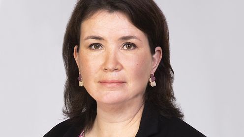 Anna Arola-Järvi Rikosseuraamuslaitoksen uudeksi pääjohtajaksi ...