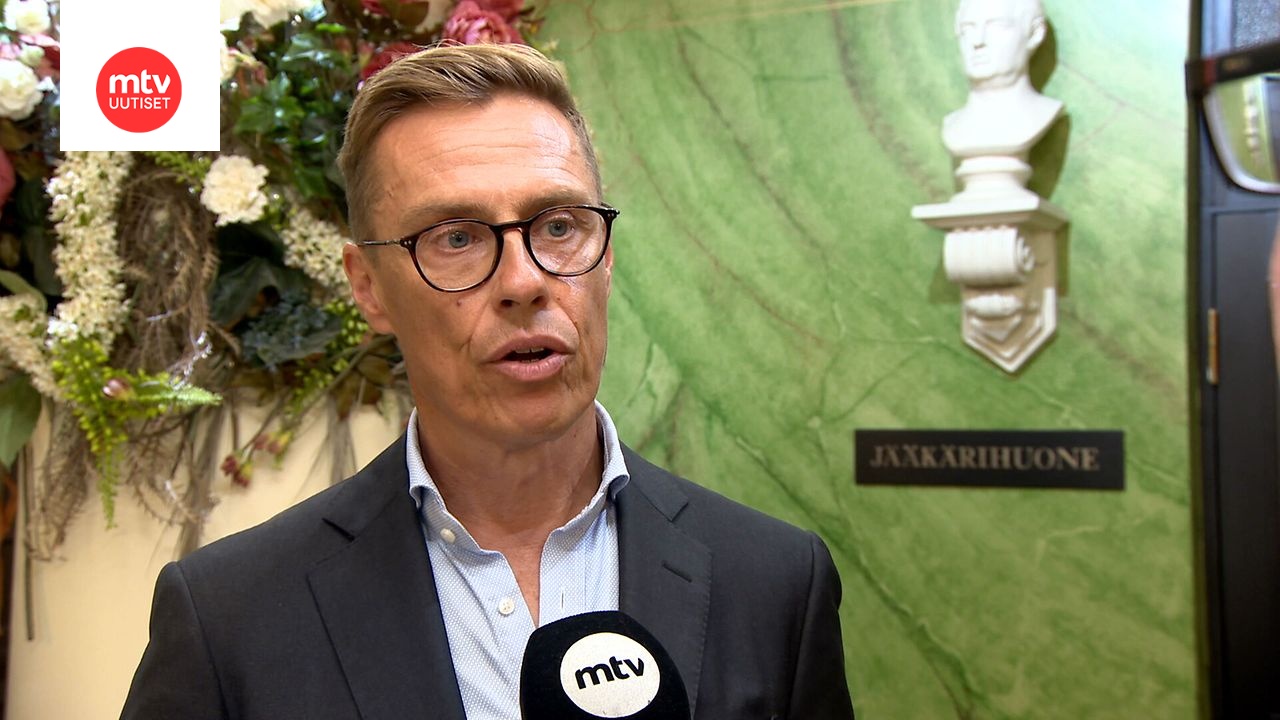 Stubb varoittaa: Venäjän trollit saattavat pyrkiä vaikuttamaan ...