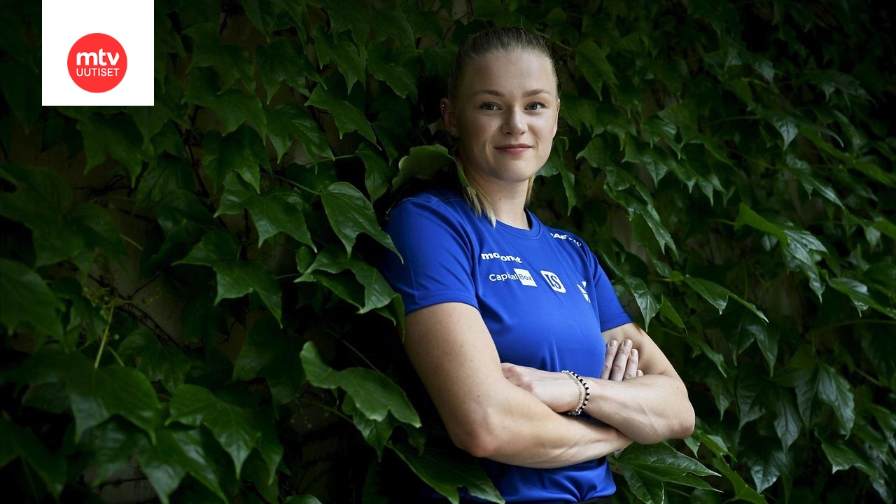 Wilma Murto Budapestin MM-kisoihin voittajaehdokkaana: "Tästä olen ...