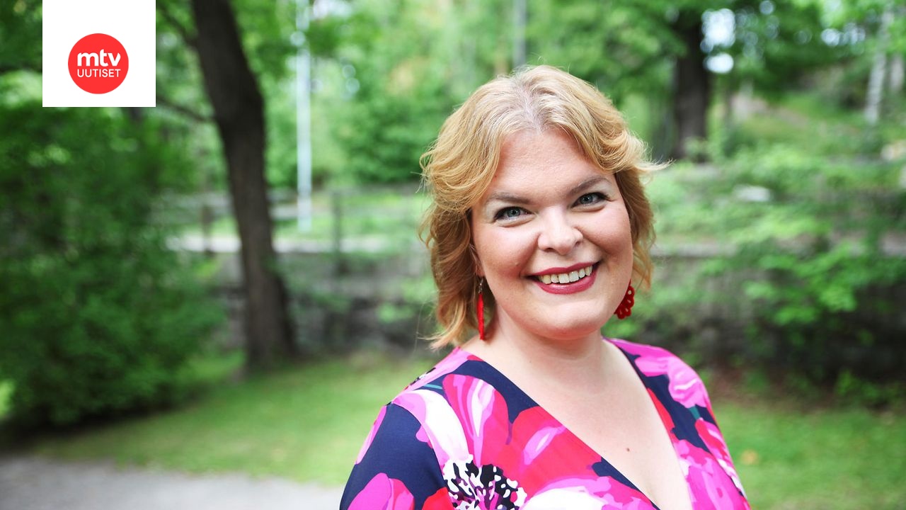 Maajussi-Aino keskeytti Maajussille morsian -ohjelman kuvaukset ...