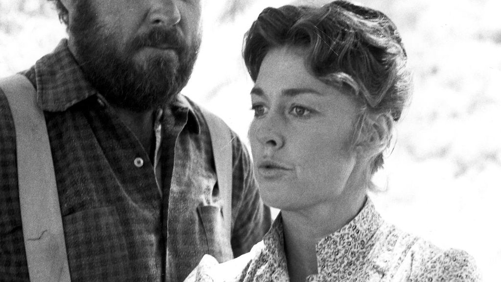 Pieni talo Preerialla -tähti Hersha Parady on kuollut 78-vuotiaana ...