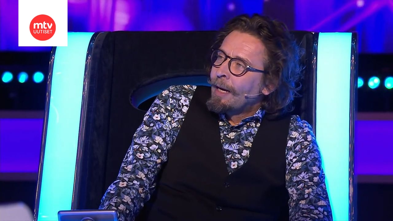 Ilari Johansson ei tunnustaudu Tietäjät tietää -ohjelmassa ...