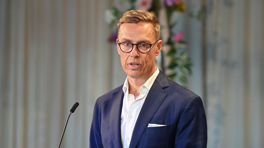 Presidentti Stubb kertoo puhuneensa puhelimessa Zelenskyin kanssa - MTVuutiset.fi