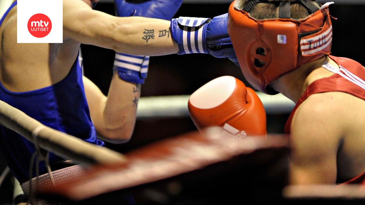 Suomen nyrkkeilyliitto eroaa Kansainvälisestä nyrkkeilyliitosta ...