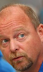 Ruotsin yleisurheiluvalmentaja lopettaa Pekingin jälkeen - MTVuutiset.fi