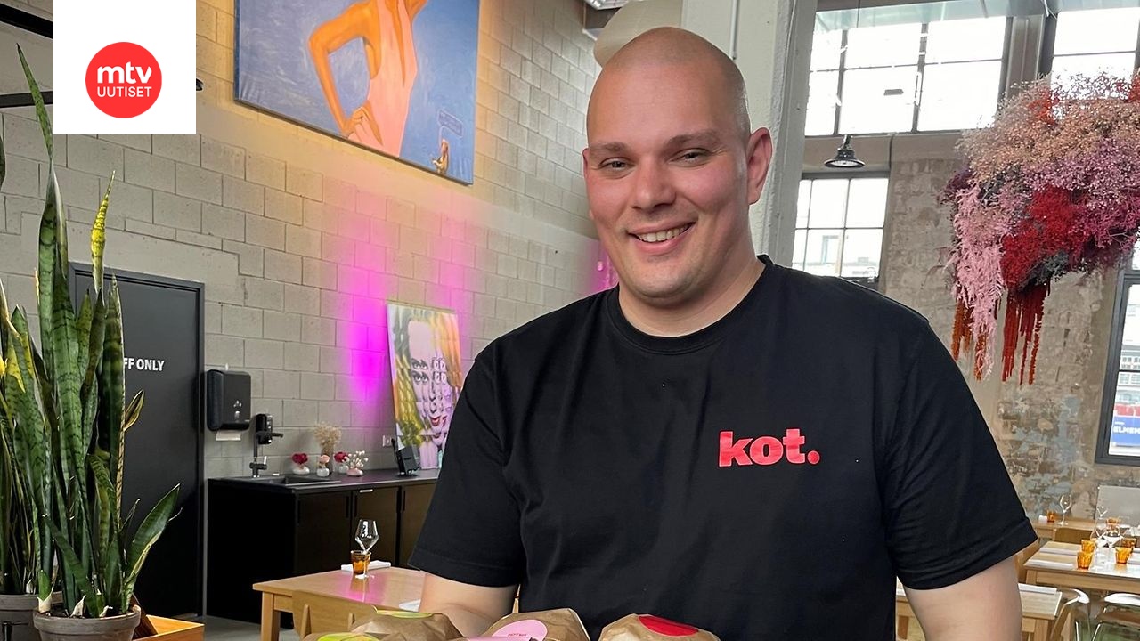 Huippukokki Kim Mikkola laajentaa ravintolaketjuaan Tallinnassa ...